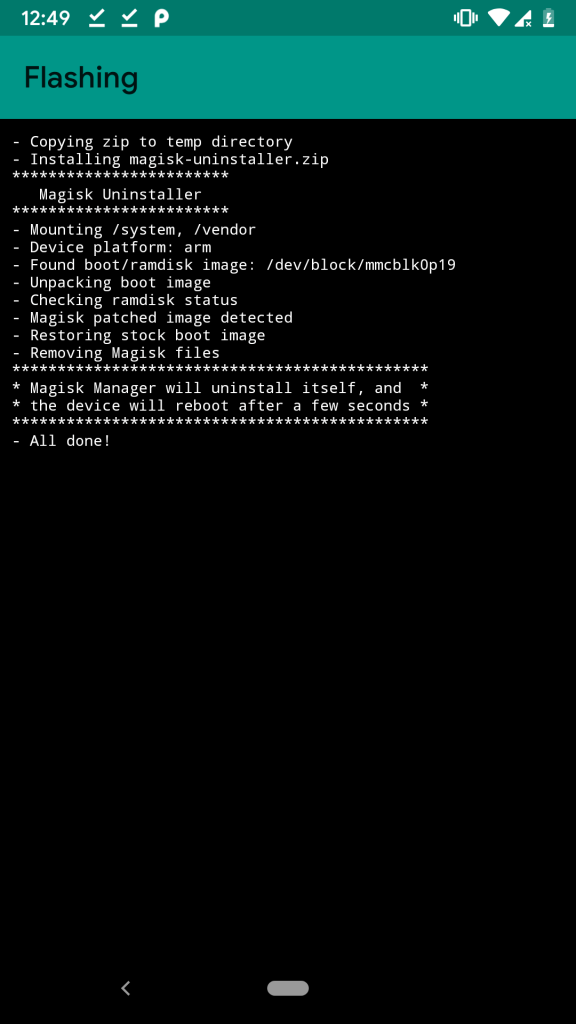 How to Uninstall Magisk From Android [2 Easiest Method]