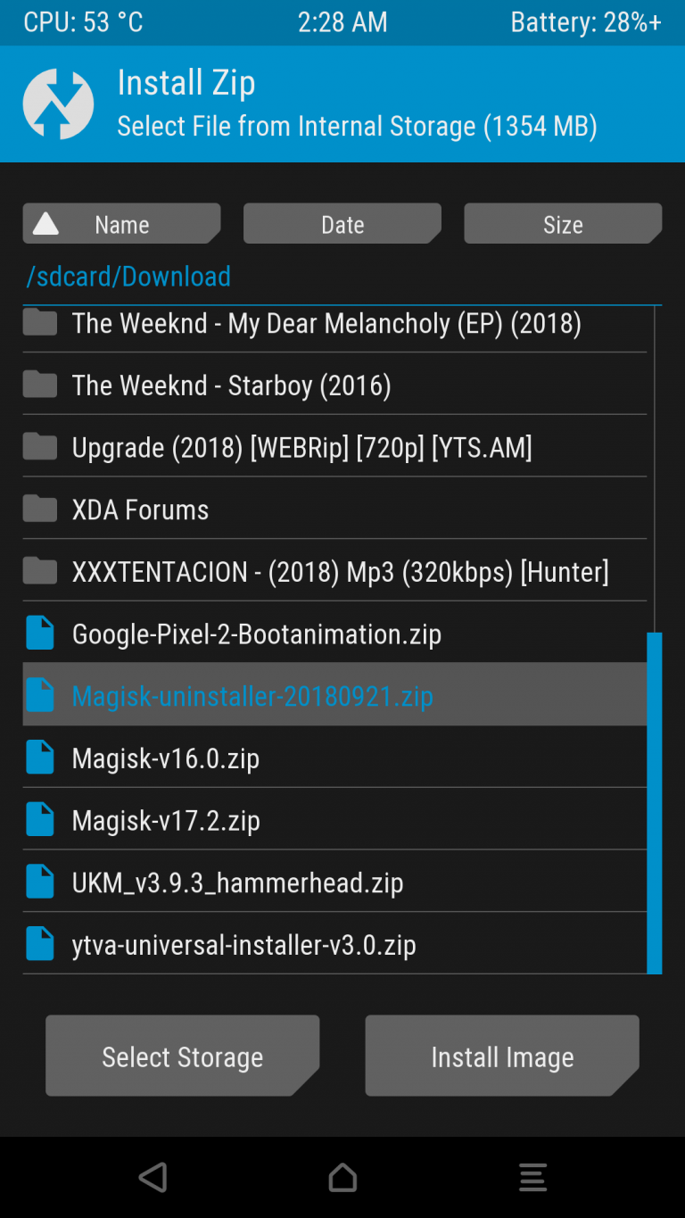 How to Uninstall Magisk From Android [2 Easiest Method]