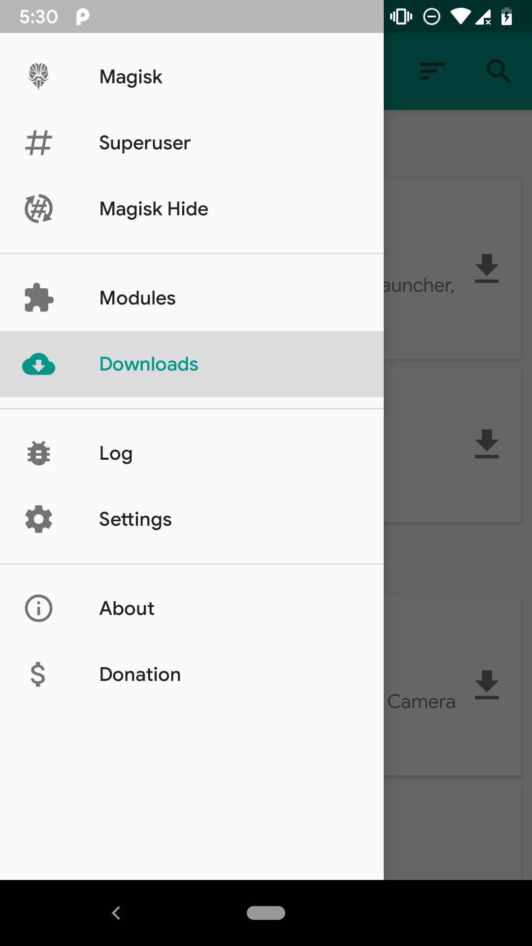 Download Magisk Beta 27.0 Latest Version For Android 2024