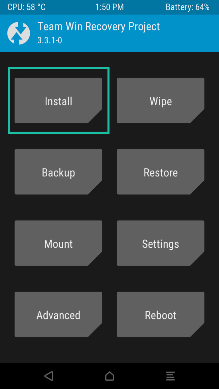 Download Magisk Manager Latest Version 27.0 For Android 2024