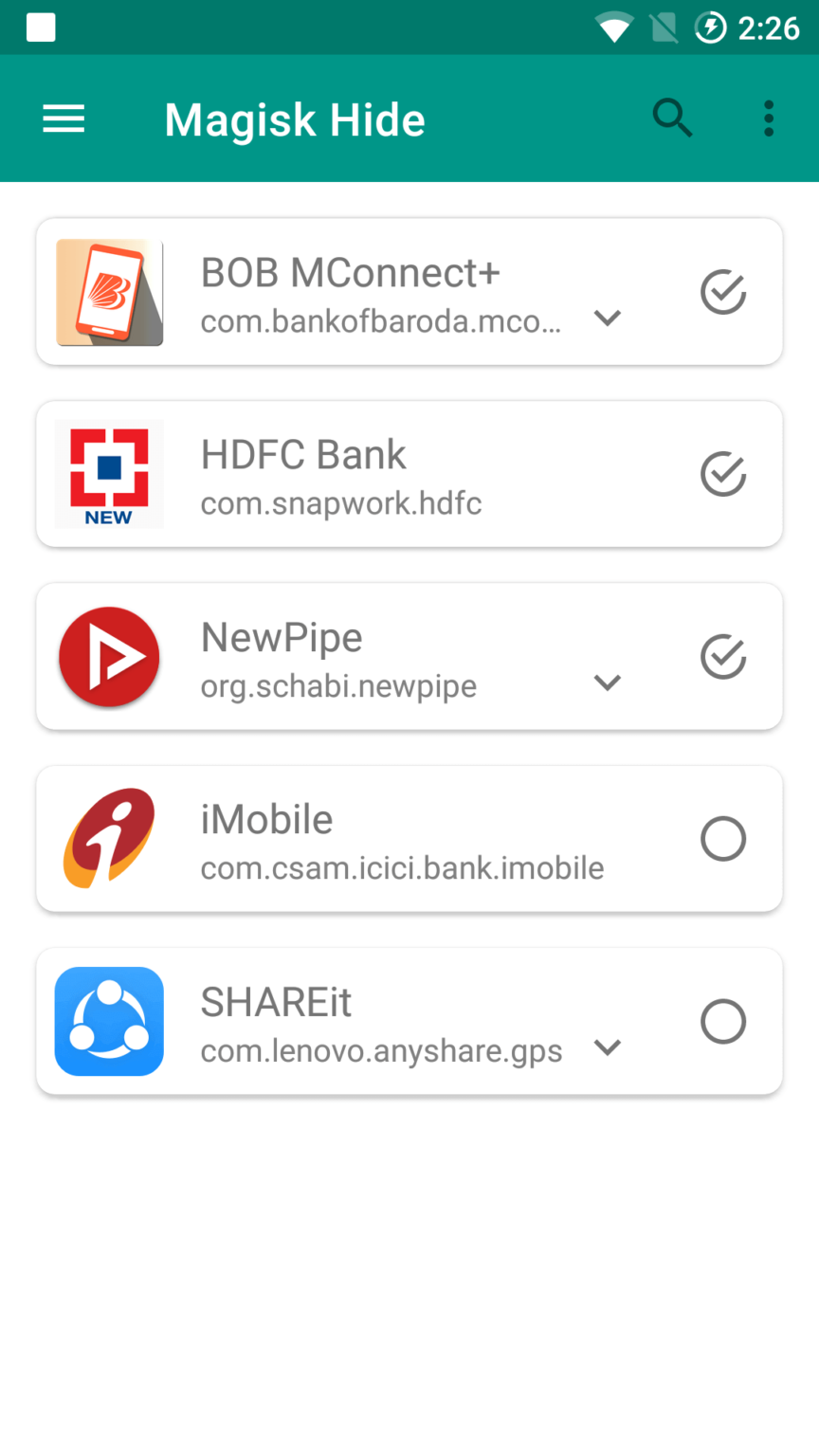 Download Magisk Manager Latest Version 28.1 For Android 2025