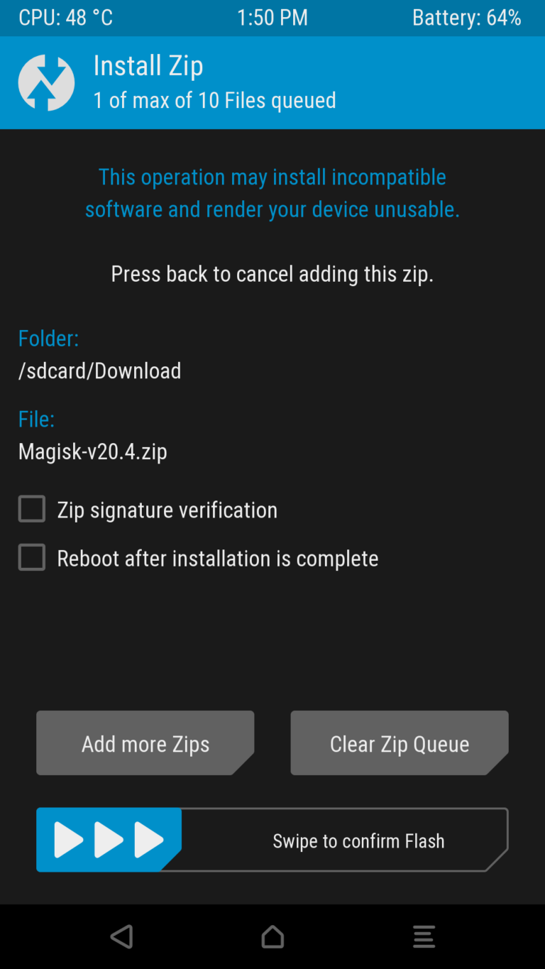 Download Magisk Manager Latest Version 28.0 For Android 2024