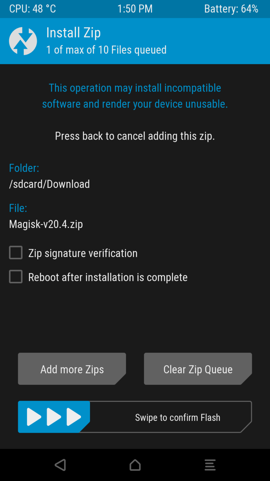Download Magisk Manager Latest Version 28.0 For Android 2024