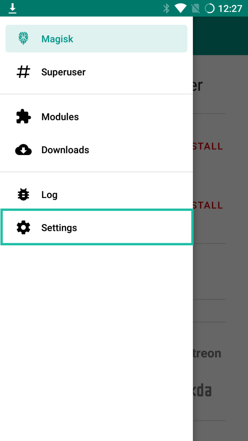 Download Magisk Manager Latest Version 28.0 For Android 2024