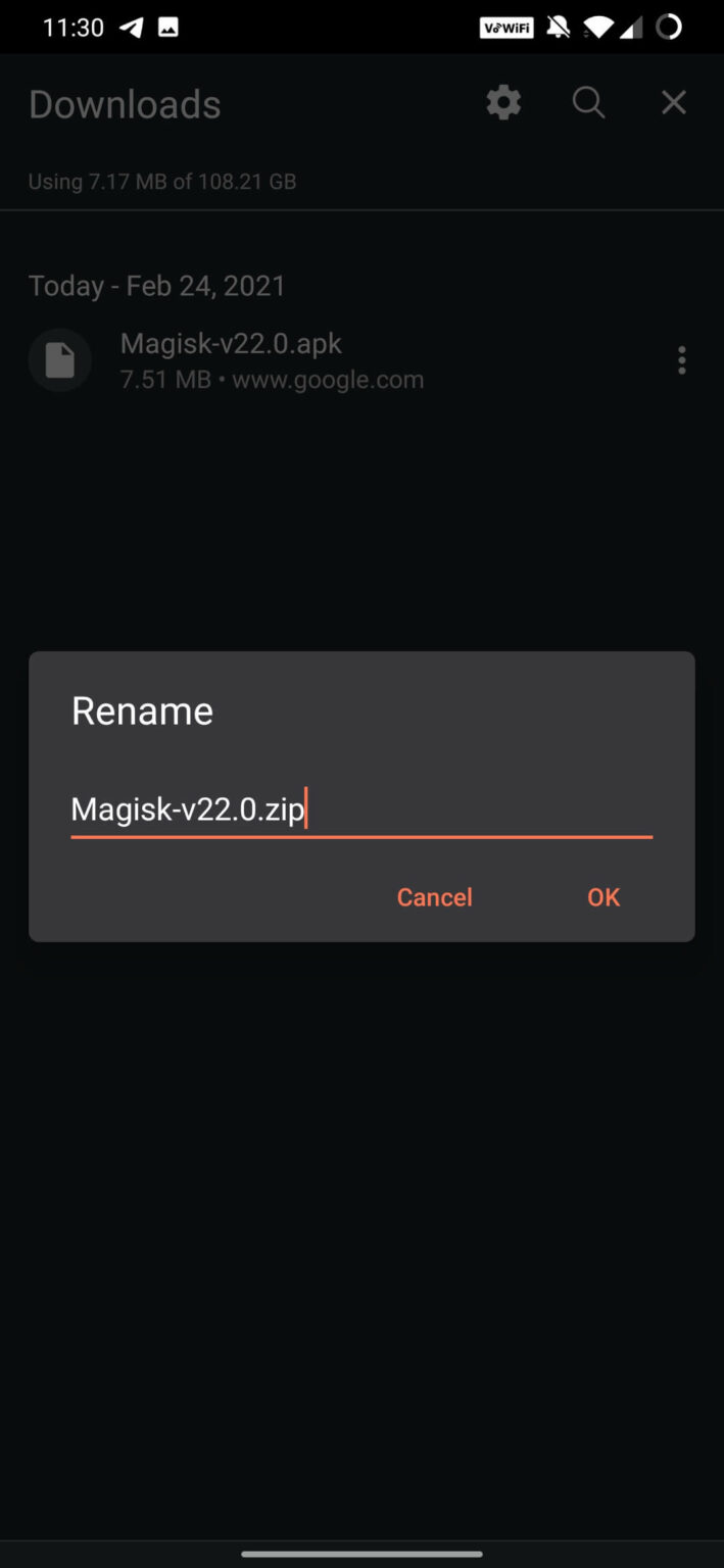 Download Magisk Beta 30.6 Latest Version For Android 2026